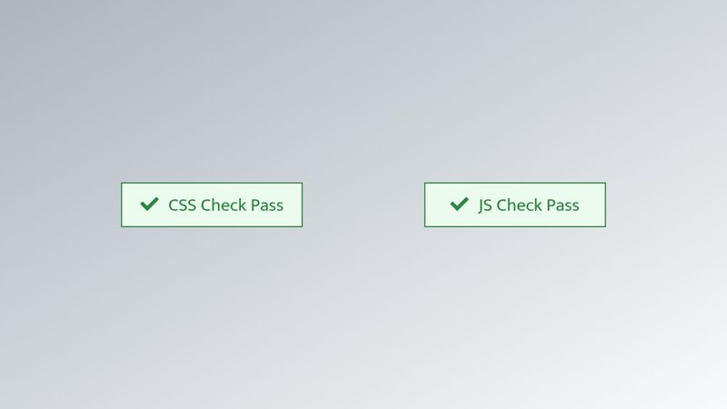 CSS Paint API Detection