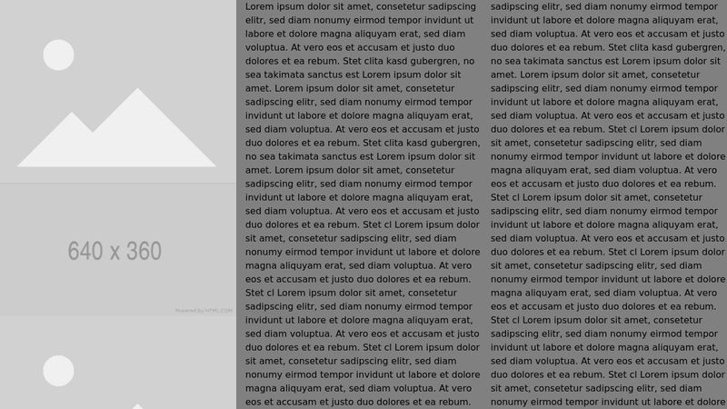 React & Tailwind Codepen Template