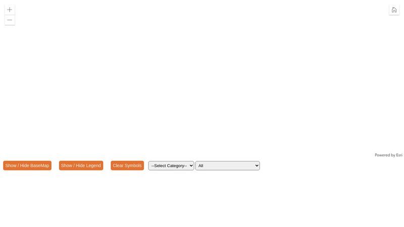 ArcGIS API for JavaScript