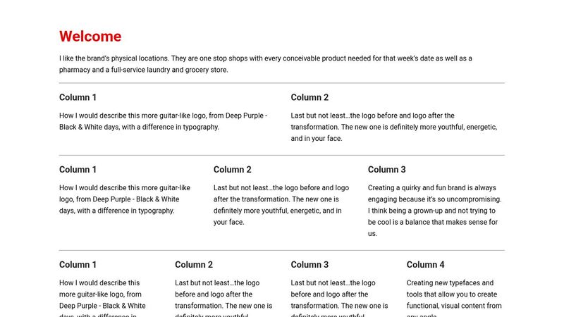 css-not-different-heading-styles-for-multi-column-layouts
