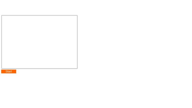 JavaScript Screen capture API (getDisplayMedia)