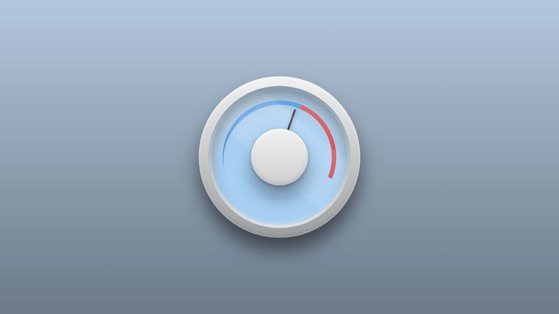 CSS Thermostat