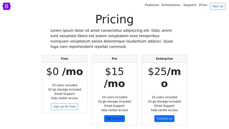 bootstrap-assignment-3