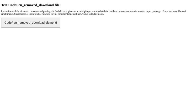 html2canvas download html as image