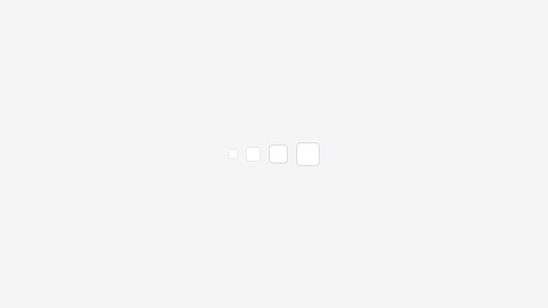 Pure CSS Animated Checkbox