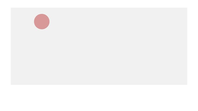 Infinite CSS animation [Infinite up and down circle animation CSS3]
