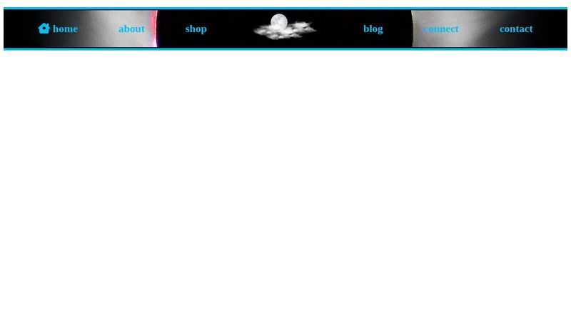 HTML & CSS: Creating Nav Bars, Section 3
