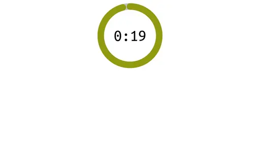 Quick pure CSS counter