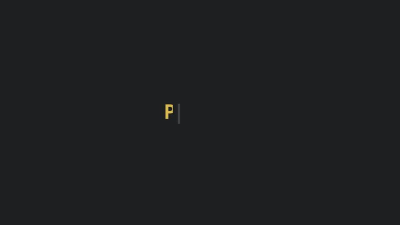 CSS Typing animation