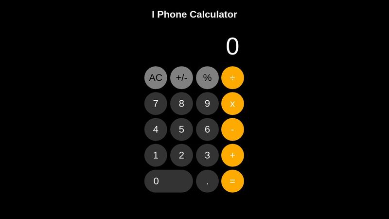 React-Redux JavaScript Calculator - freecodecamp.org