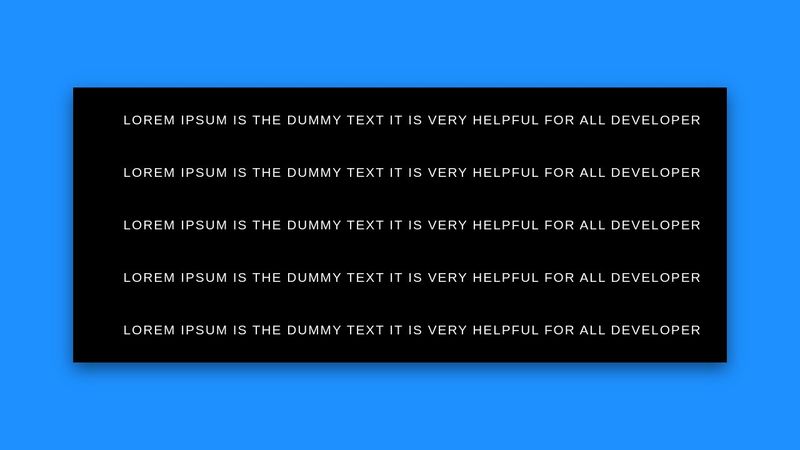 List Item Ripple Effects Using Html & CSS | Quick CSS Tips &Tricks