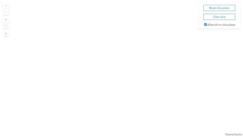 BuildingSceneLayer with ACTION in popupTemplate