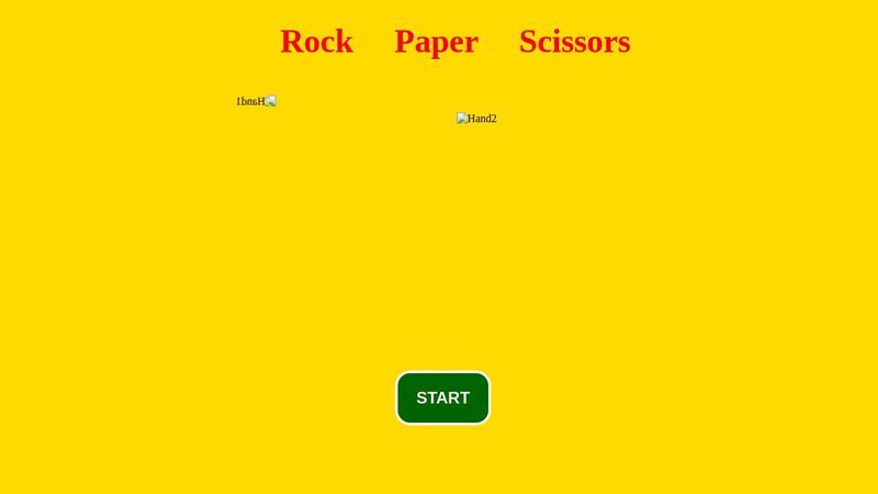 Mario Edition of Rock paper scissors