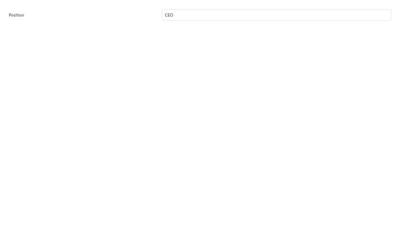 Overview - DevExtreme Autocomplete