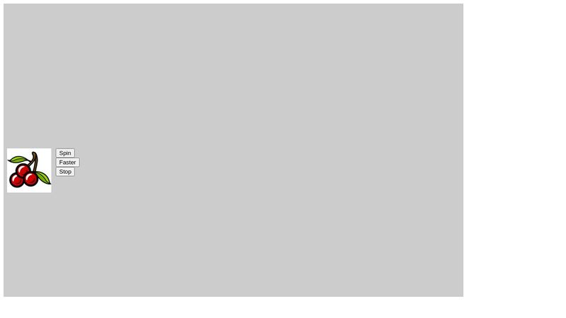 CSS Slot Machine (animation)