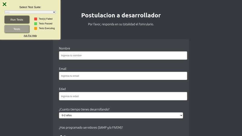 CodePen - A Pen by Abraham Valenzuela