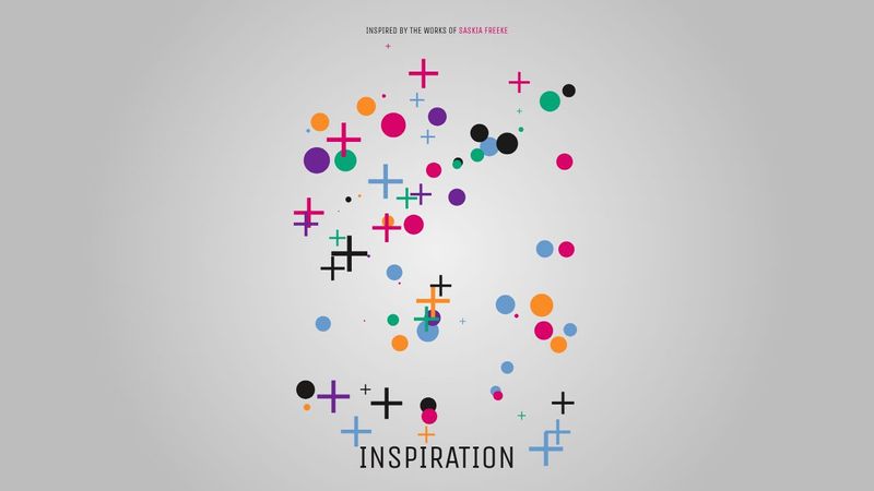 Codepen Challenge: Generative Art - Inspiration