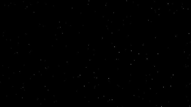 Parallax Star background in CSS