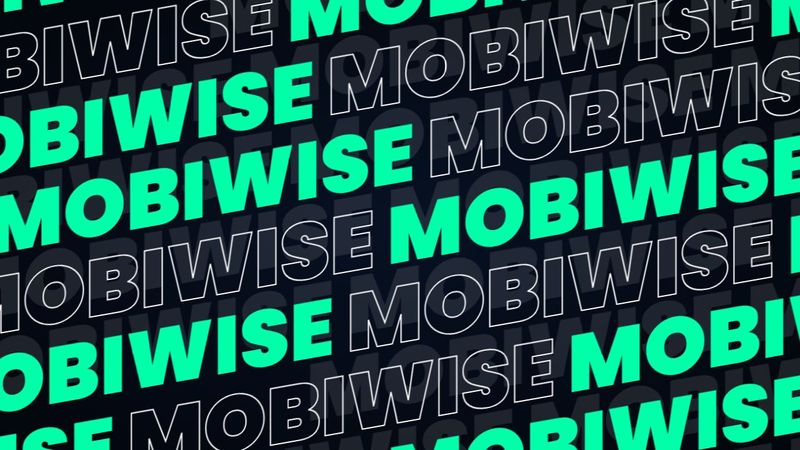 Parallax Text Scrolling Effect on Mousemove