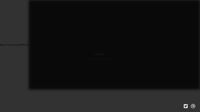 Voyage Slider | GSAP