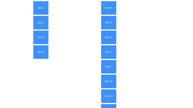 jQuery UI Drag, Drop, Sort