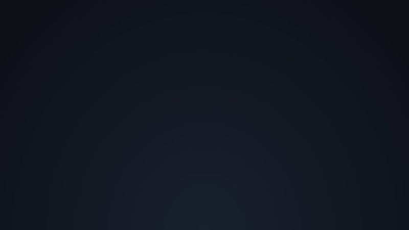 Codepen cursor particles challenge - square particles