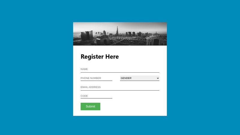 CodePen - A Pen by Cristita