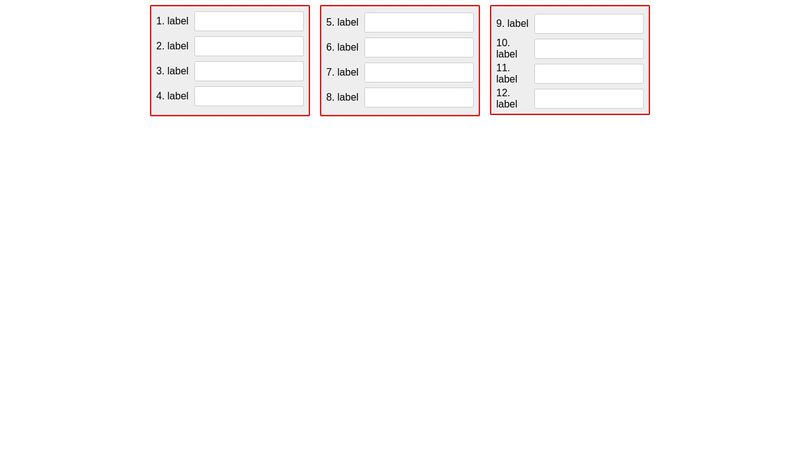 CSS Grid + CSS Multi-Columns = ♥