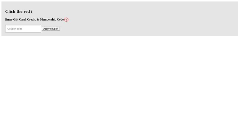Toggle Showhide Div Css Nojs