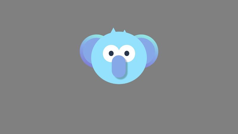 koala css