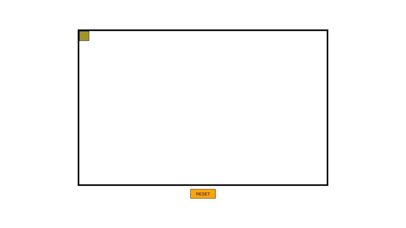 canvas square drawing with p5.js #1