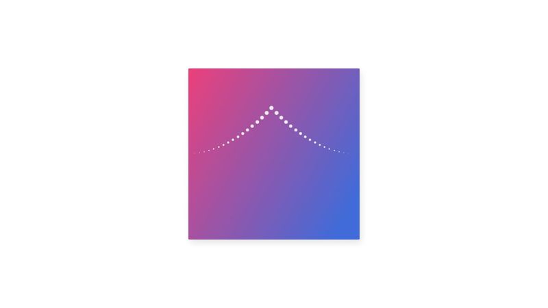 100 Days CSS Challenge - #85 Dots with Wave Animation