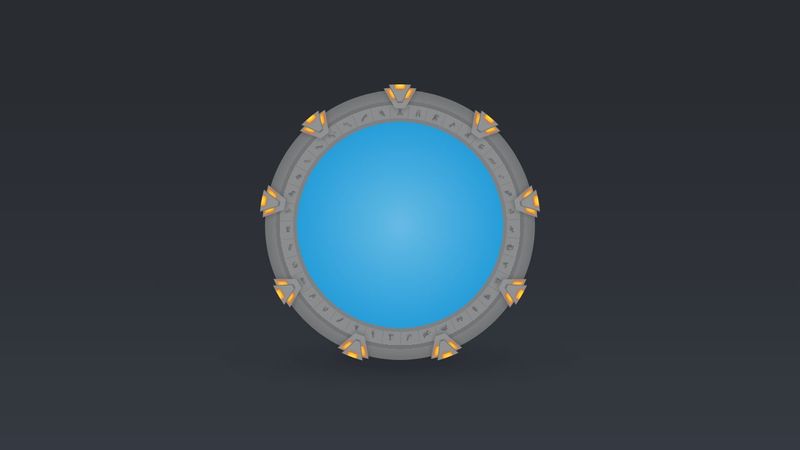 CSS Stargate