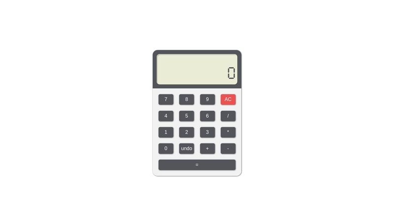 Javascript - Command Design Pattern