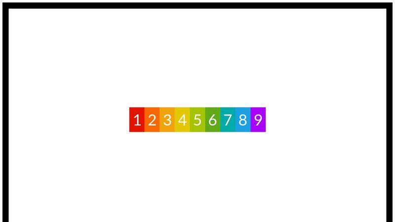 CSS Flexbox Exercises