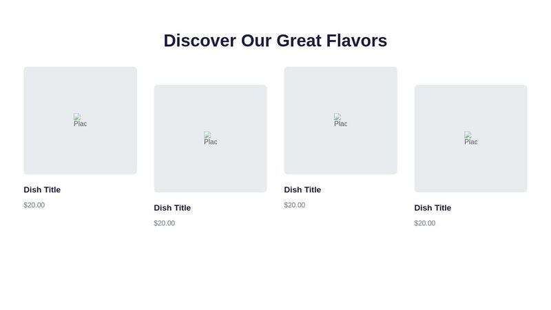 Responsive Zig-Zag Card Layout V1