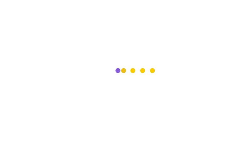 CSS Loading Animation