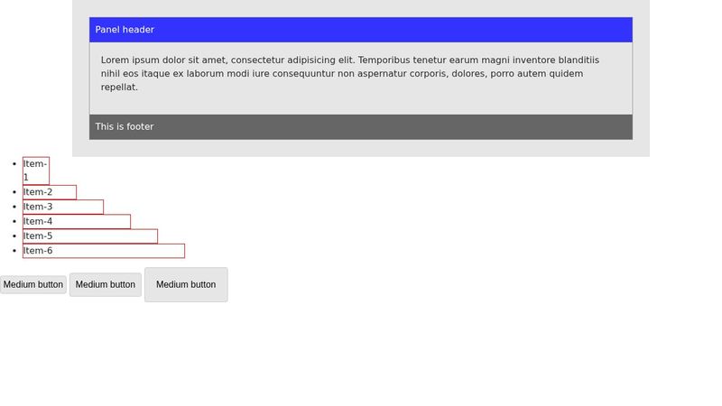 CodePen - A Pen by Rajkeshwar Prasad