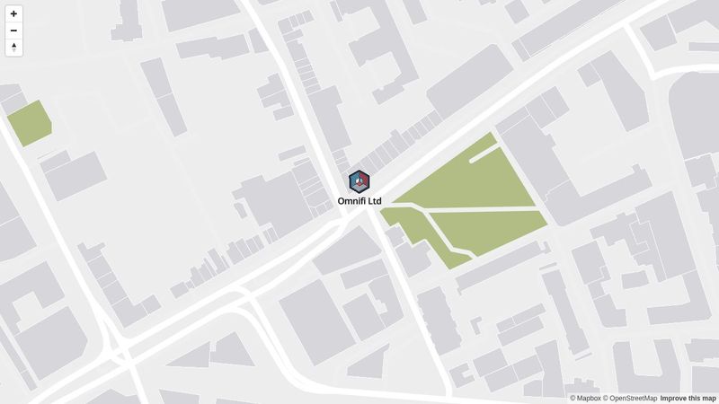 Mapbox GL api - add a location via geoJSON