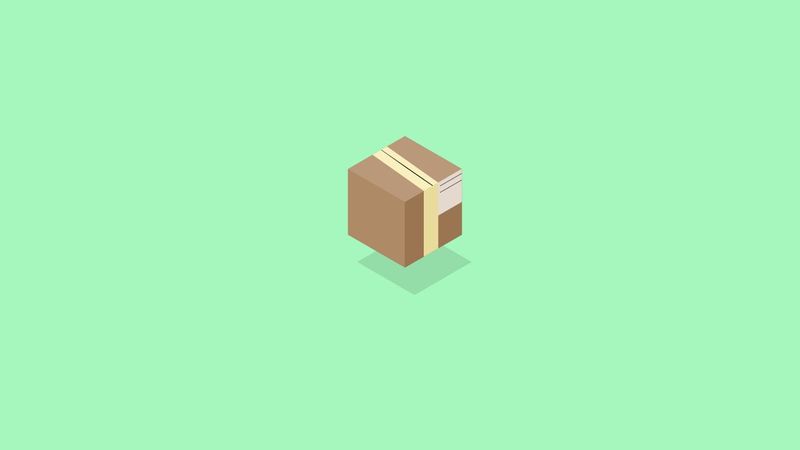Isomer.js Boxes