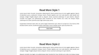 Read More Button Style Ideas