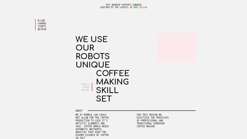 Codepen Challenge: New Colors & Subgrid