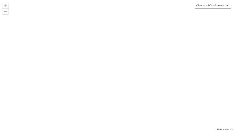 ArcGIS Maps SDK for JavaScript: Query a feature layer (SQL)