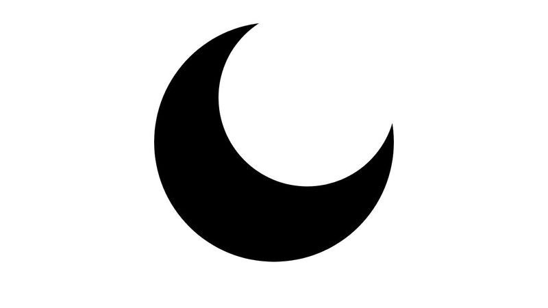 Dark Mode Toggle Button Animation Only CSS