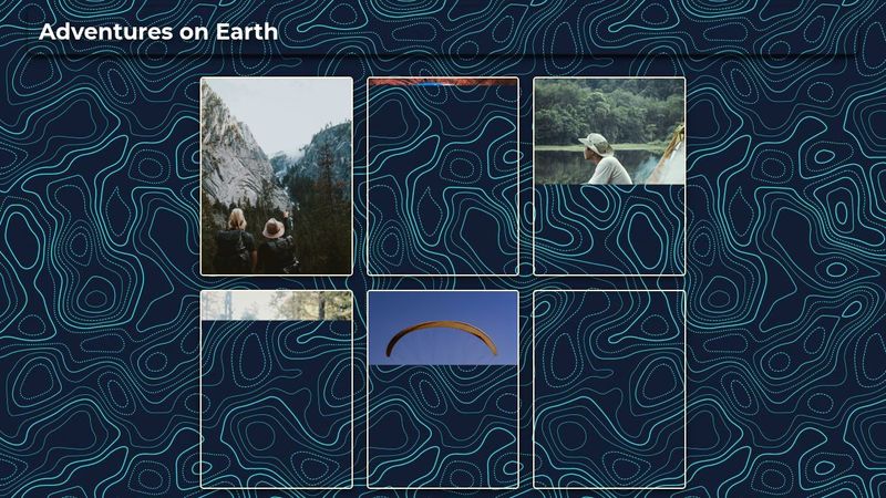 Codepen Challenge - April 2023