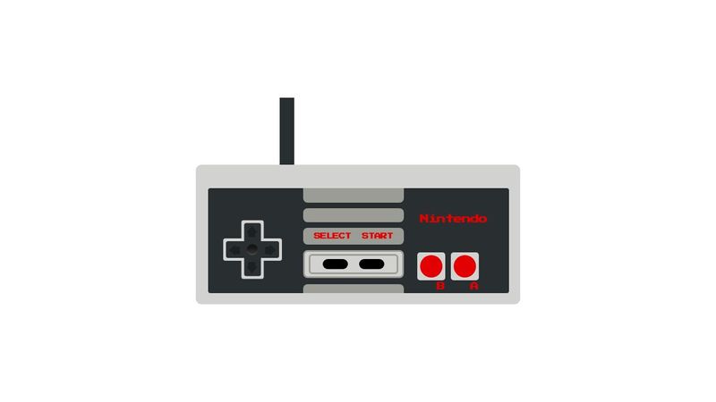 NES Controller