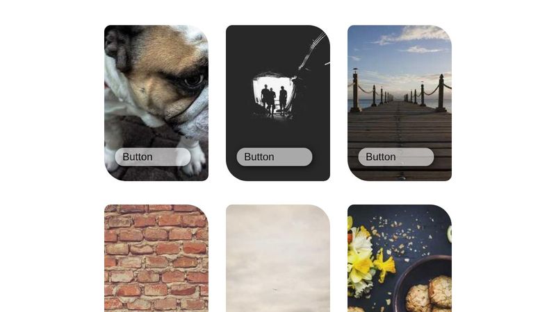 Simple image grid / Image Gallery