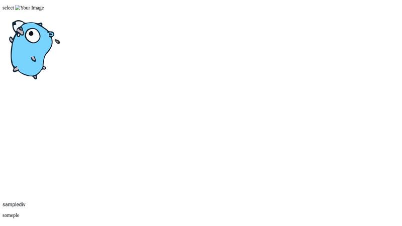 Prevent from copying