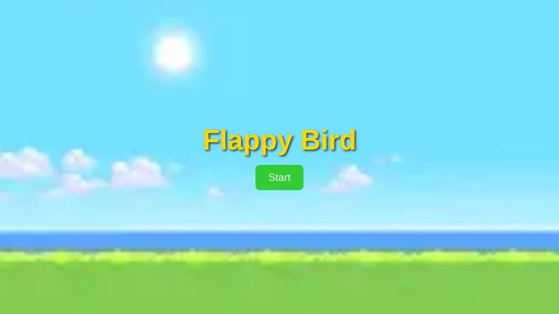 Flappy bird