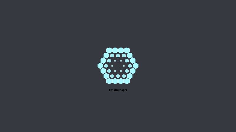 Hexagonal Loading Animation (CSS3)